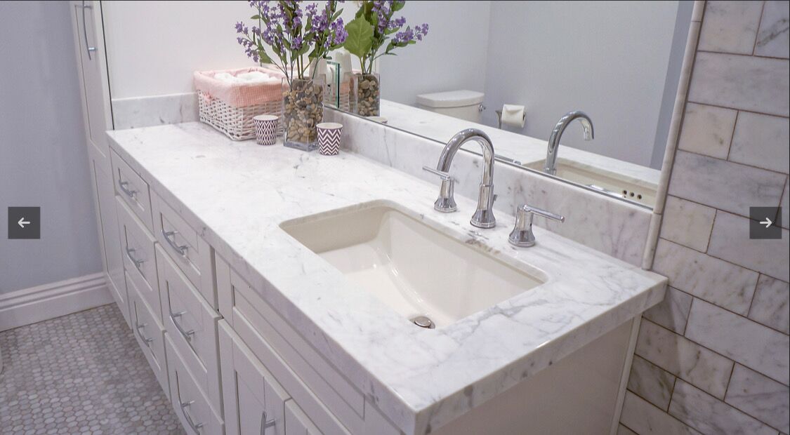 Frameless Shaker White - MFK